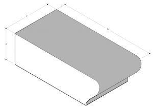 Brick Shapes - Watsontown Brick Company