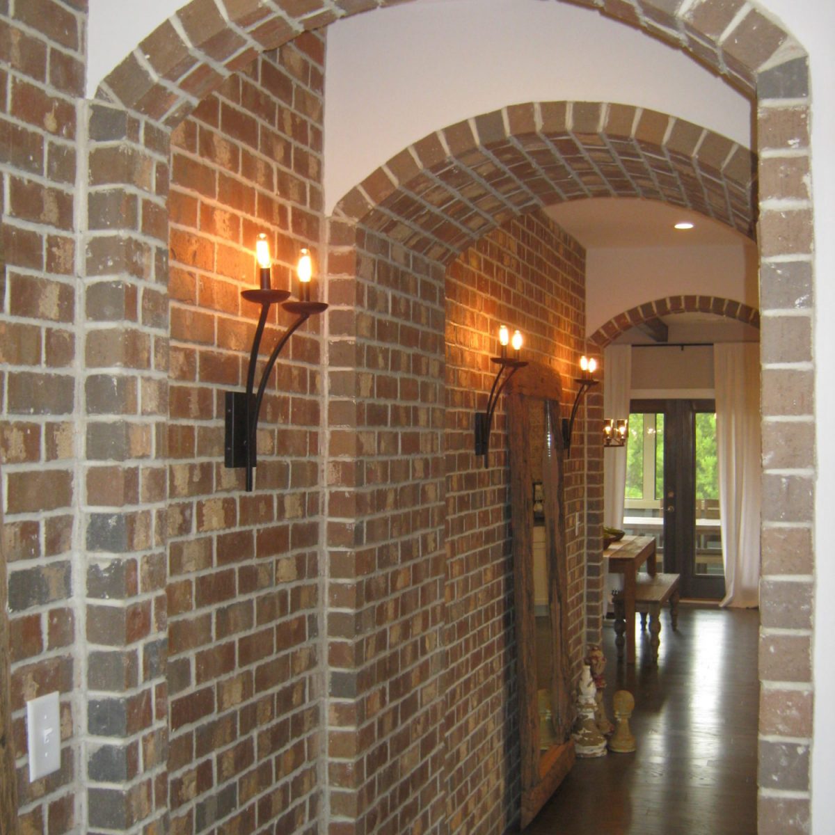 Old Williamsburg - Watsontown Brick