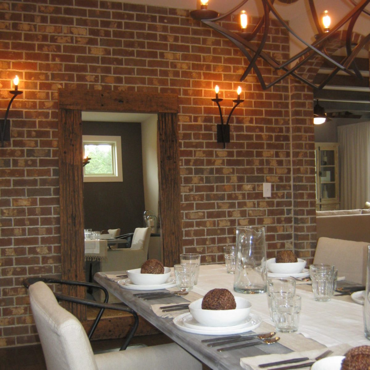 Old Williamsburg - Watsontown Brick