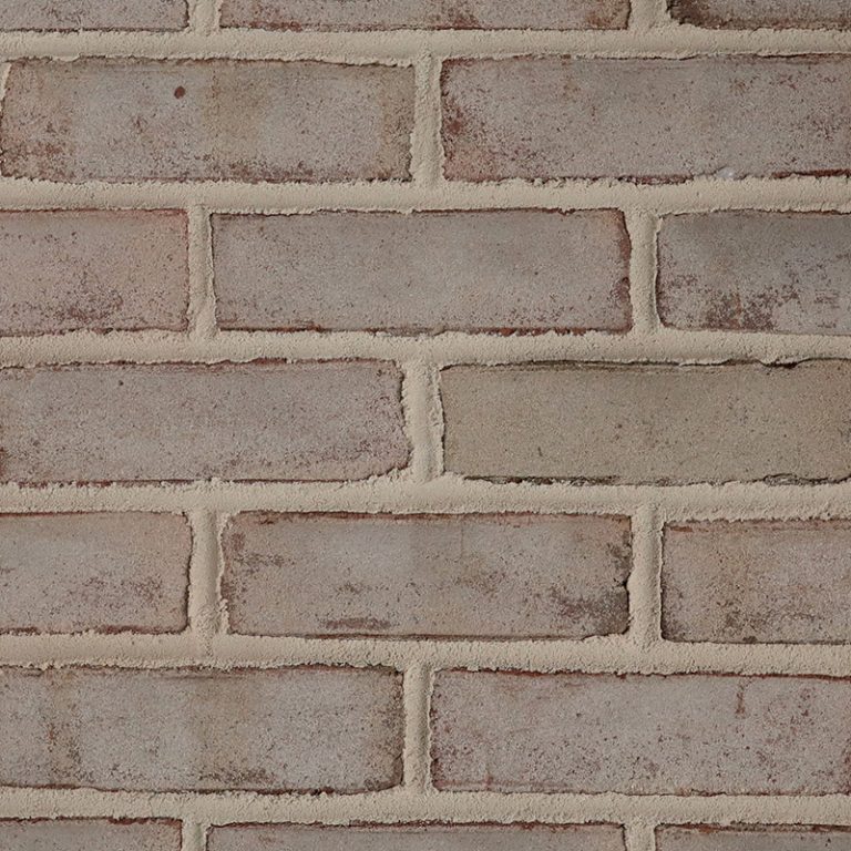 Urban Brick Designs - Thin Brick by Watsontown Brick