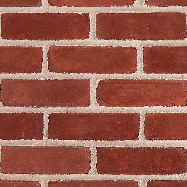 Urban Brick Designs - Thin Brick by Watsontown Brick