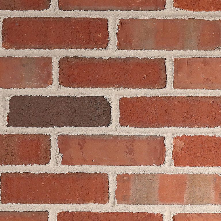 Urban Brick Designs - Thin Brick by Watsontown Brick