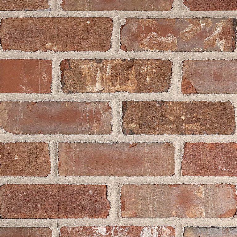 Urban Brick Designs - Thin Brick by Watsontown Brick
