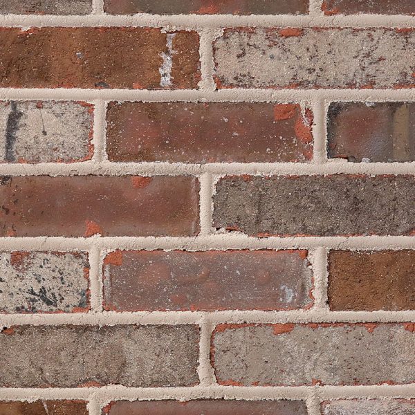 Urban Brick Designs - Thin Brick by Watsontown Brick