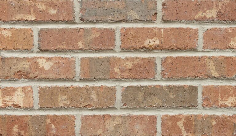 RUSTEX - Watsontown Brick