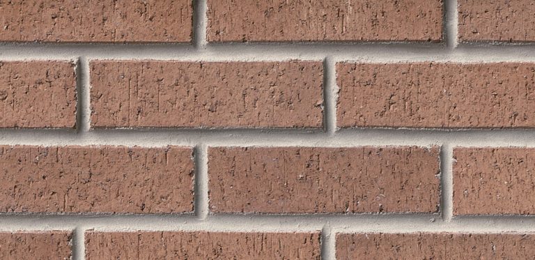 Red Wirecut - Watsontown Brick