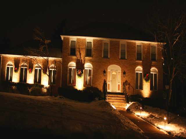 Brick homes and winter energy efficiency - Watsontown Brick