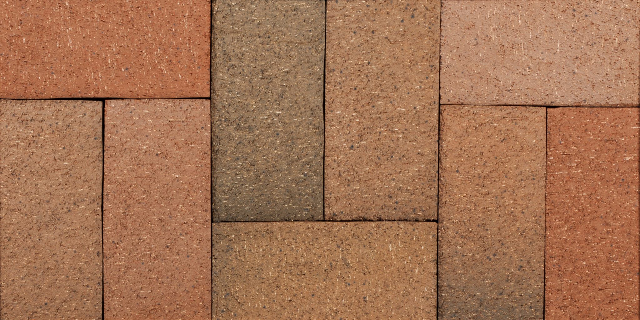 Paver Products - Watsontown Brick