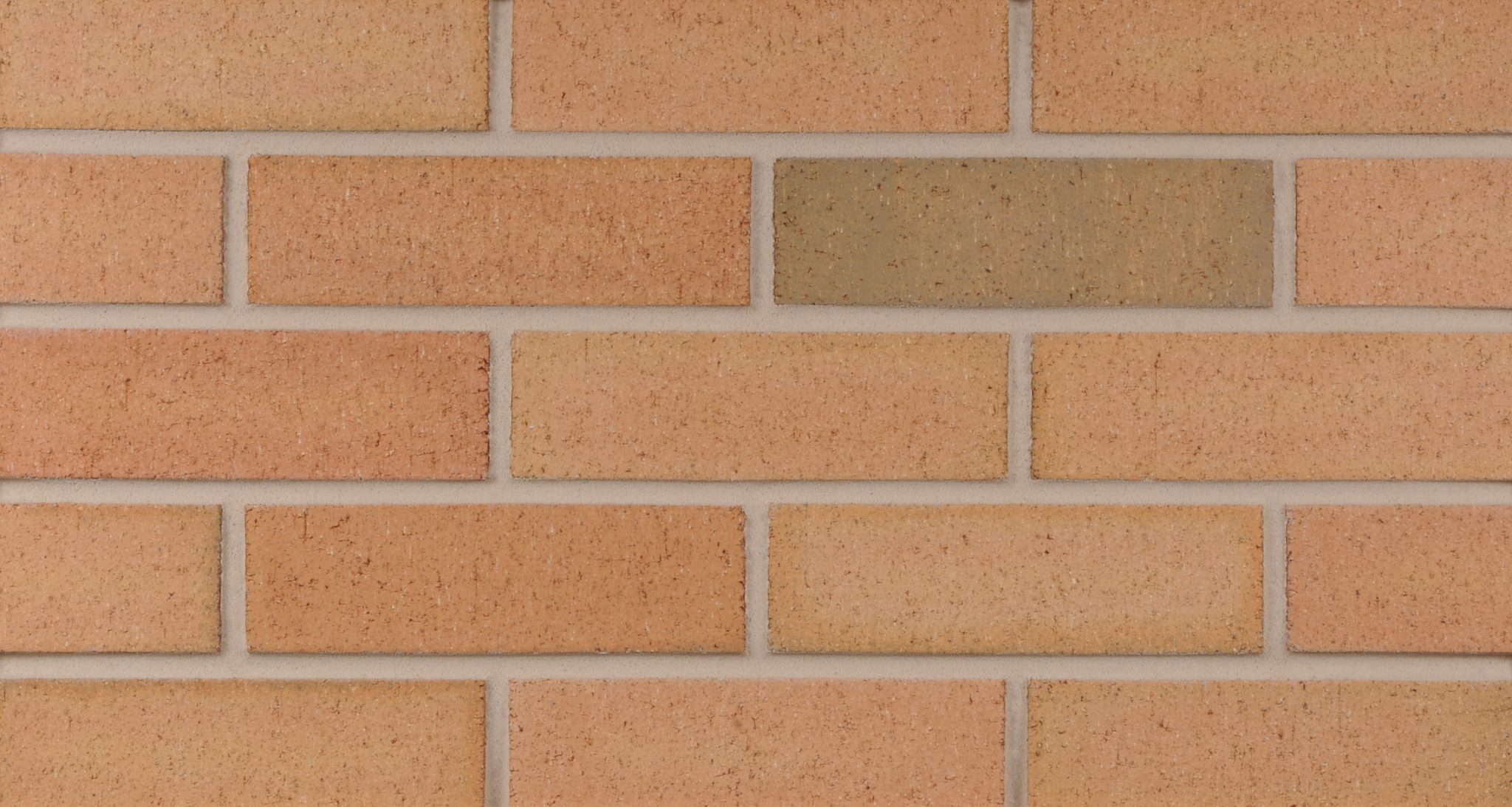 Red Matt / Sanded Series - Watsontown Brick